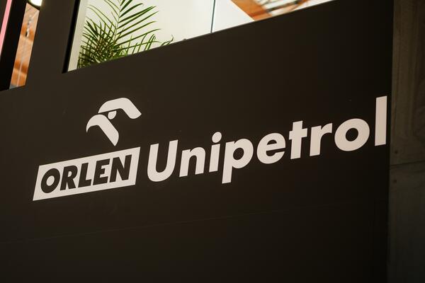 ORLEN Unipetrol na veletrhu FAKUMA 2023